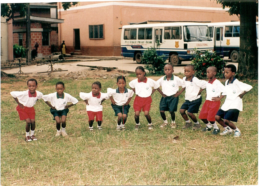 Mate Group of Schools