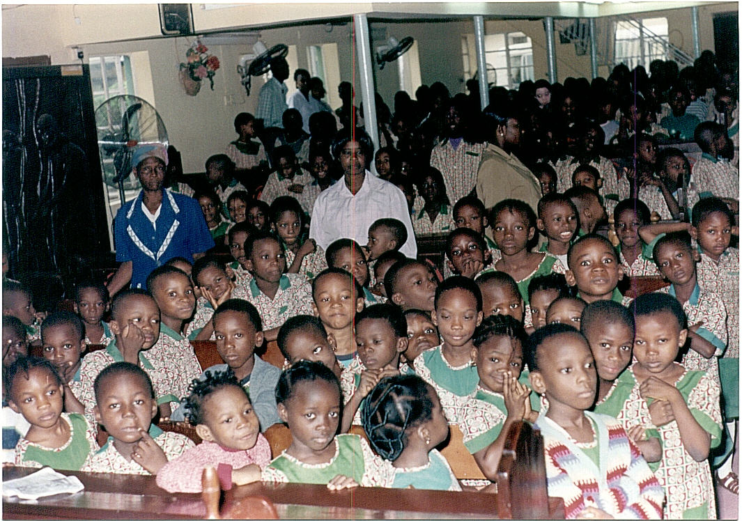 Mate Group of Schools