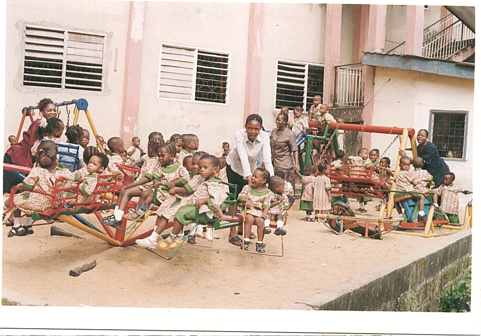 Mate Group of Schools