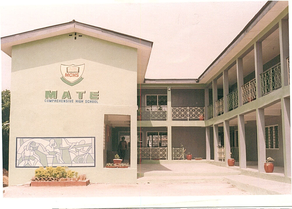 Mate Group of Schools