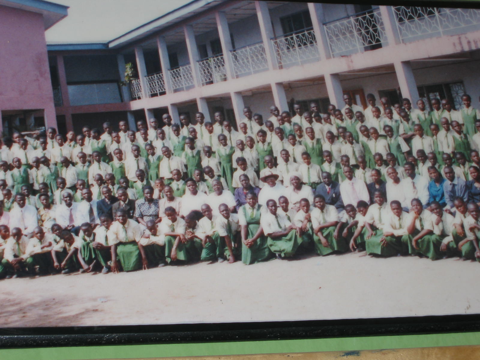 Mate Group of Schools