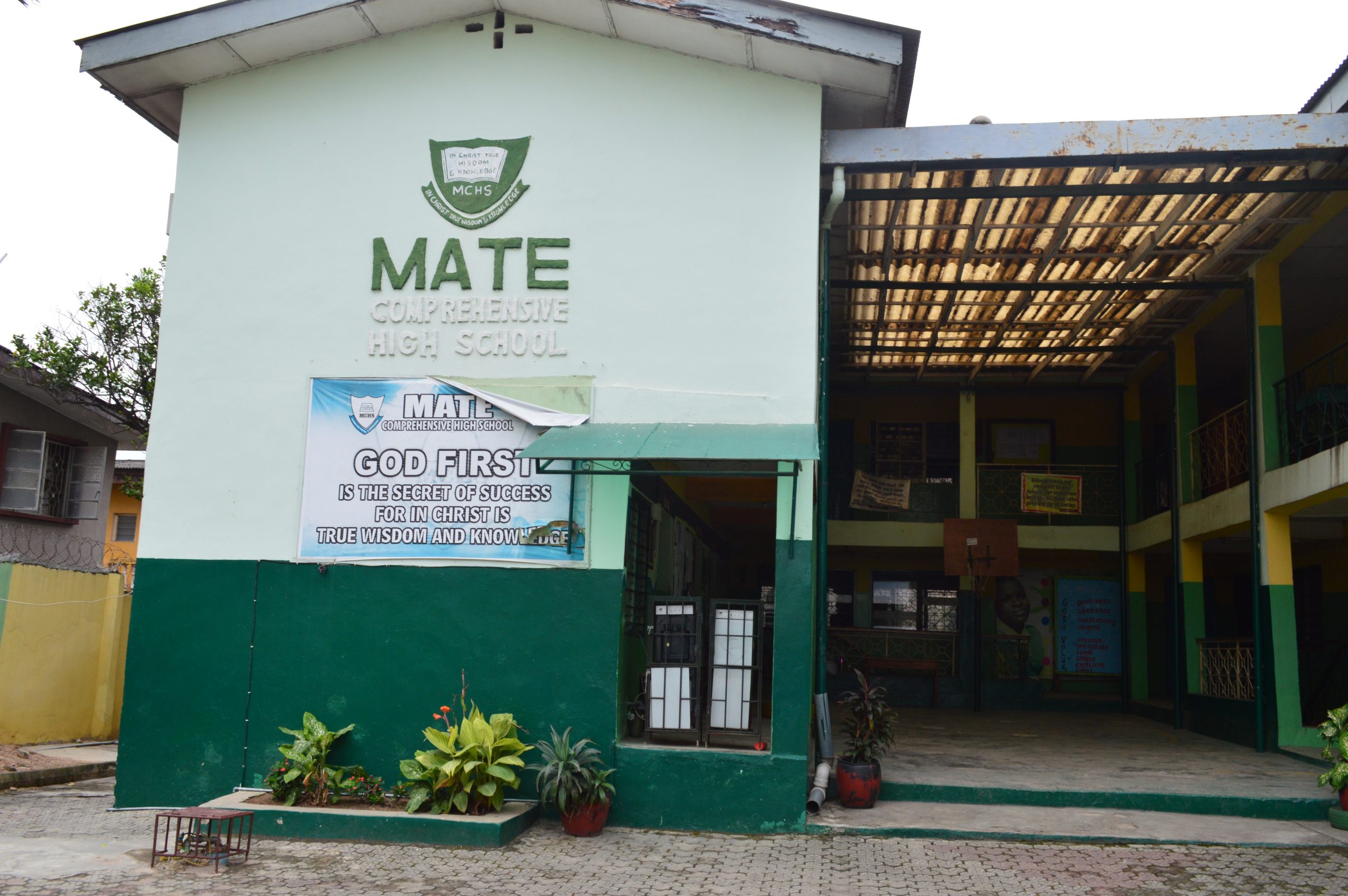 Mate Group of Schools » Gallery 4 mchs