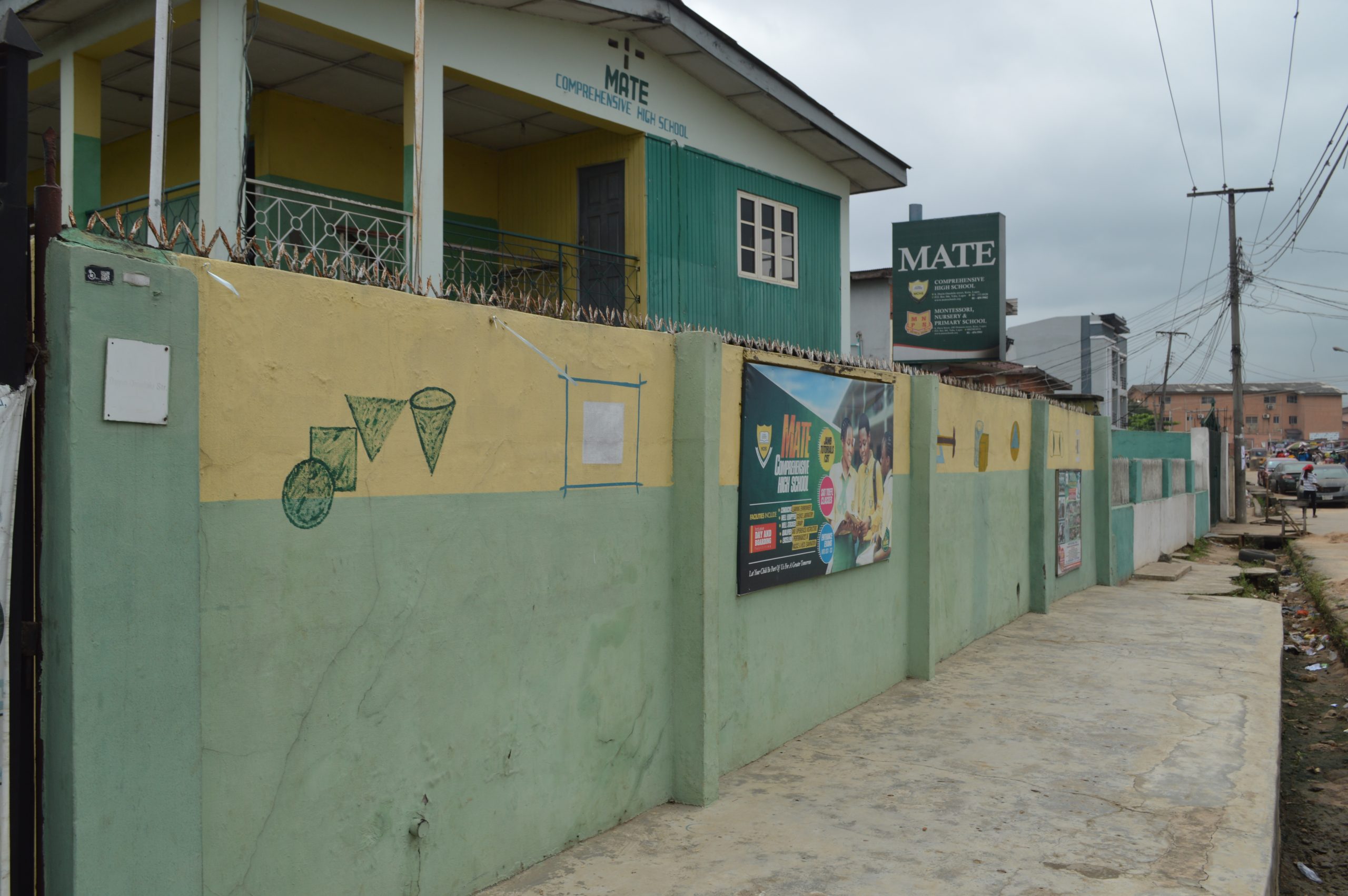 Mate Group of Schools » Gallery 4 mchs