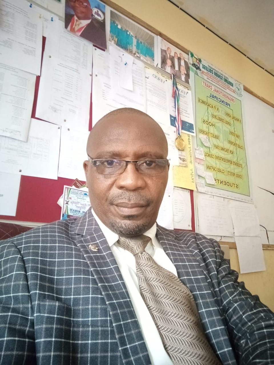 Mate Group of Schools » MGS Admin Team