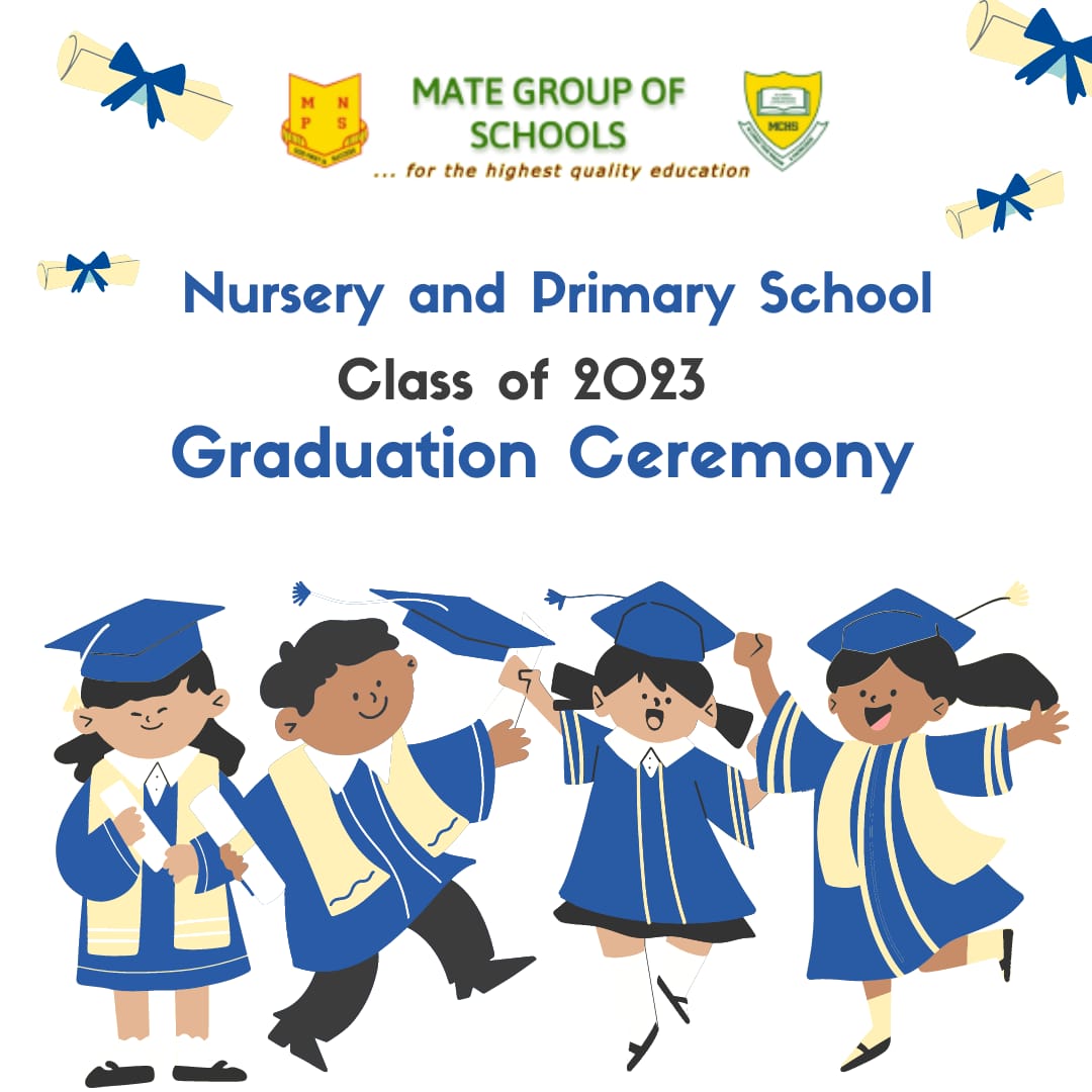 Mate Group of Schools